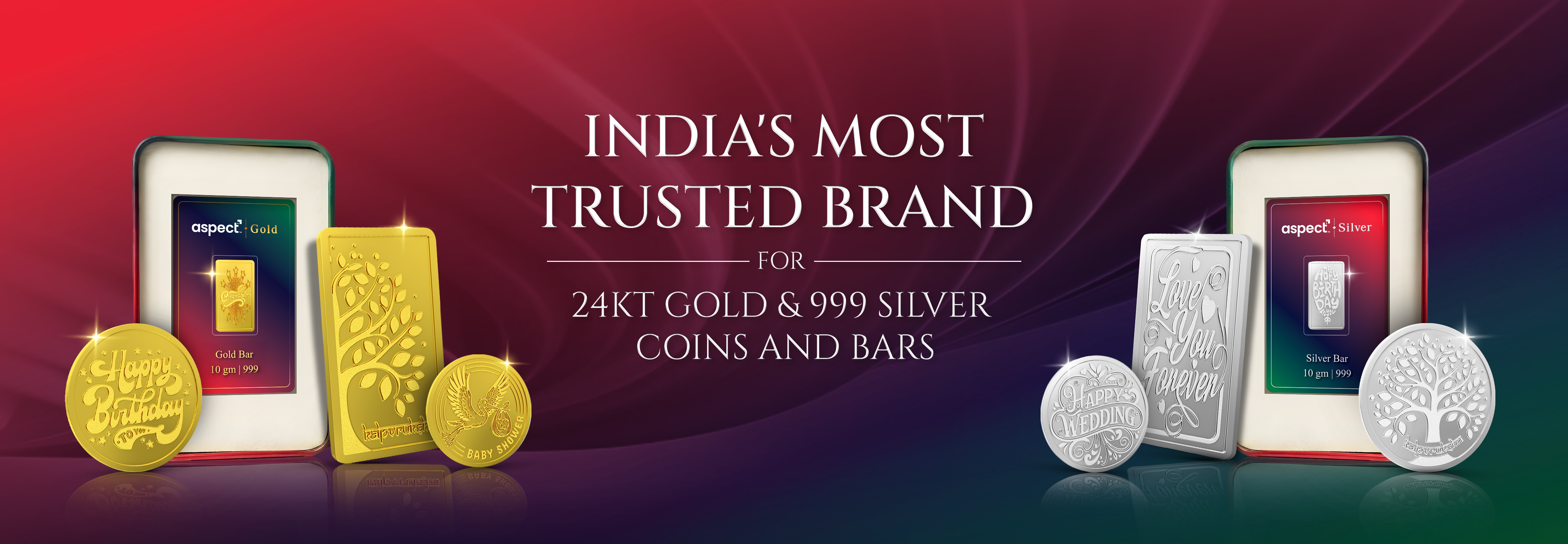 Aspect Bullion & Refinery